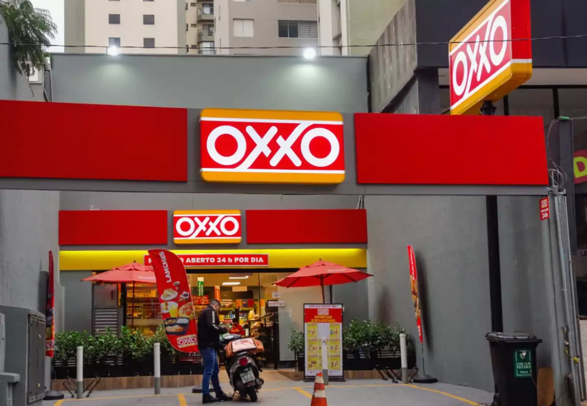 Oxxo crece en Perú con 16 nuevas tiendas en 2024 - Inmobiliare Oxxo crece en Perú con 16 nuevas tiendas en 2024 - Inmobiliare