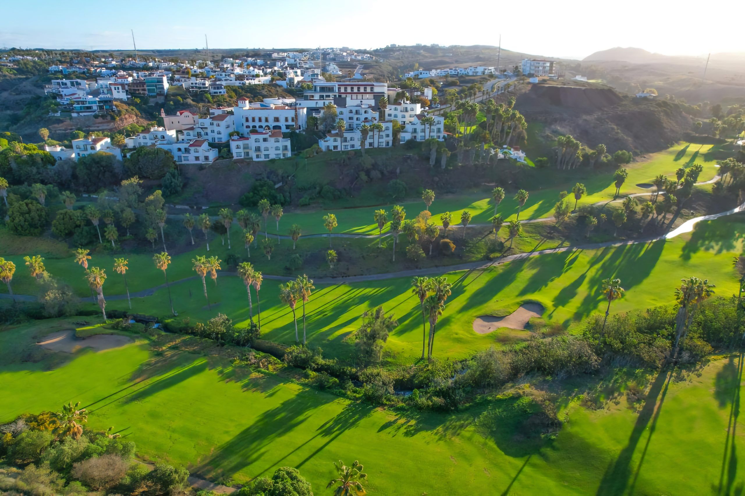 Real Del Mar Rental Properties - Baja Home Finders