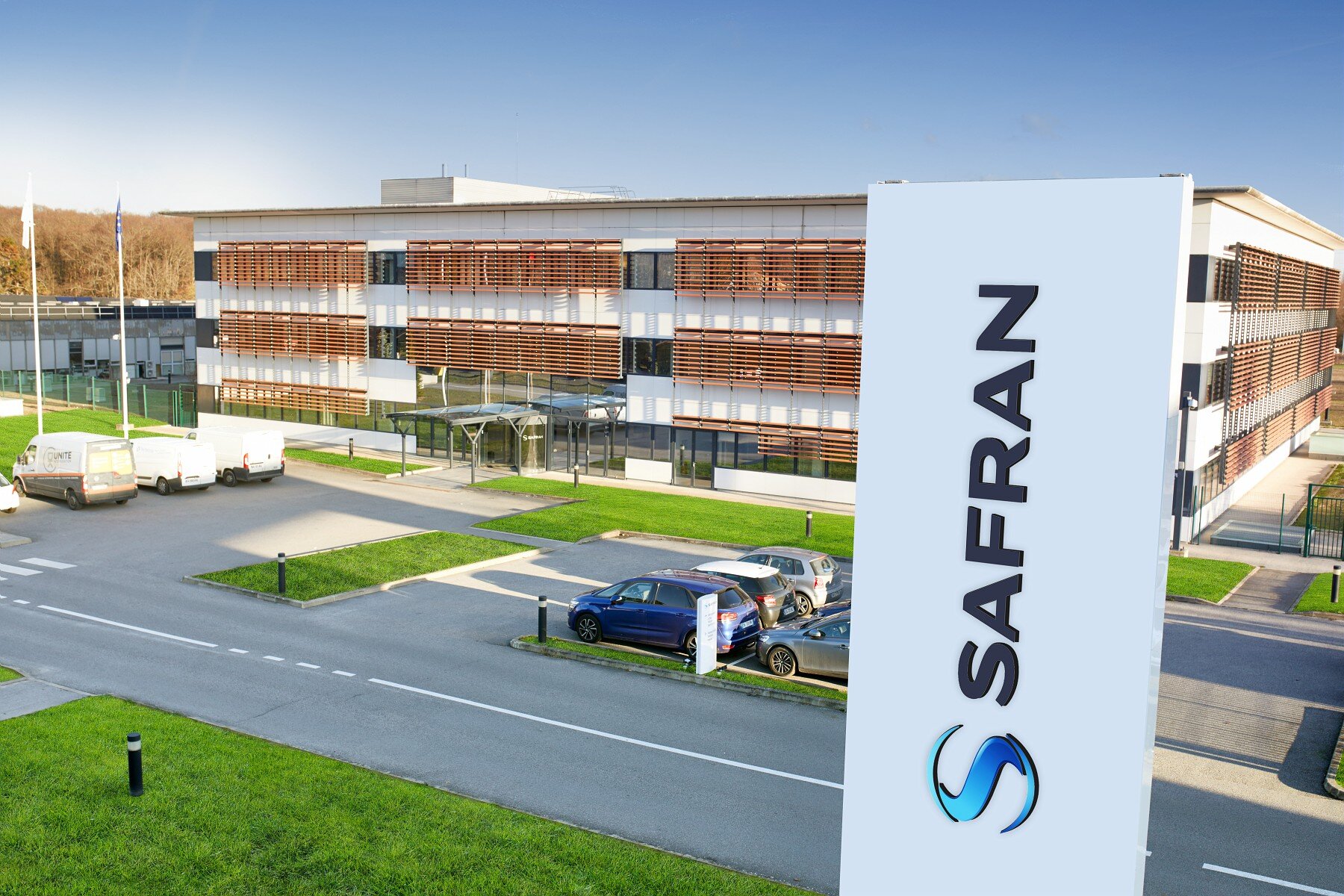 Safran Aerosystems inaugura nueva planta en Chihuahua - Inmobiliare