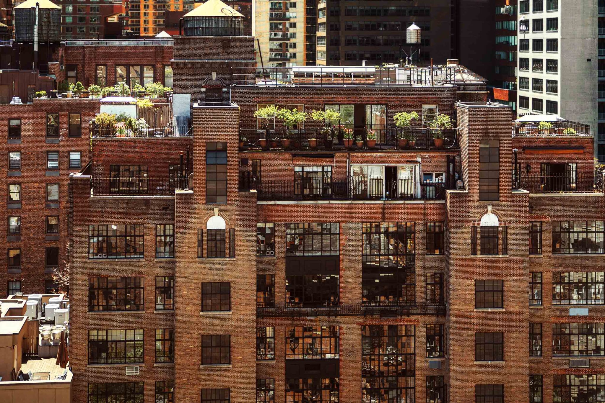 El impacto de la Ley Local 97 en el Real Estate de NYC | Inmobiliare