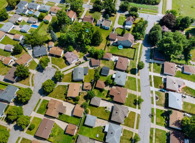 Finanzas verdes: Impulso a la vivienda sostenible con MSquared ...