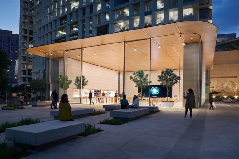 Antara: el oasis urbano de Nuevo Polanco que evoluciona su modelo de ...
