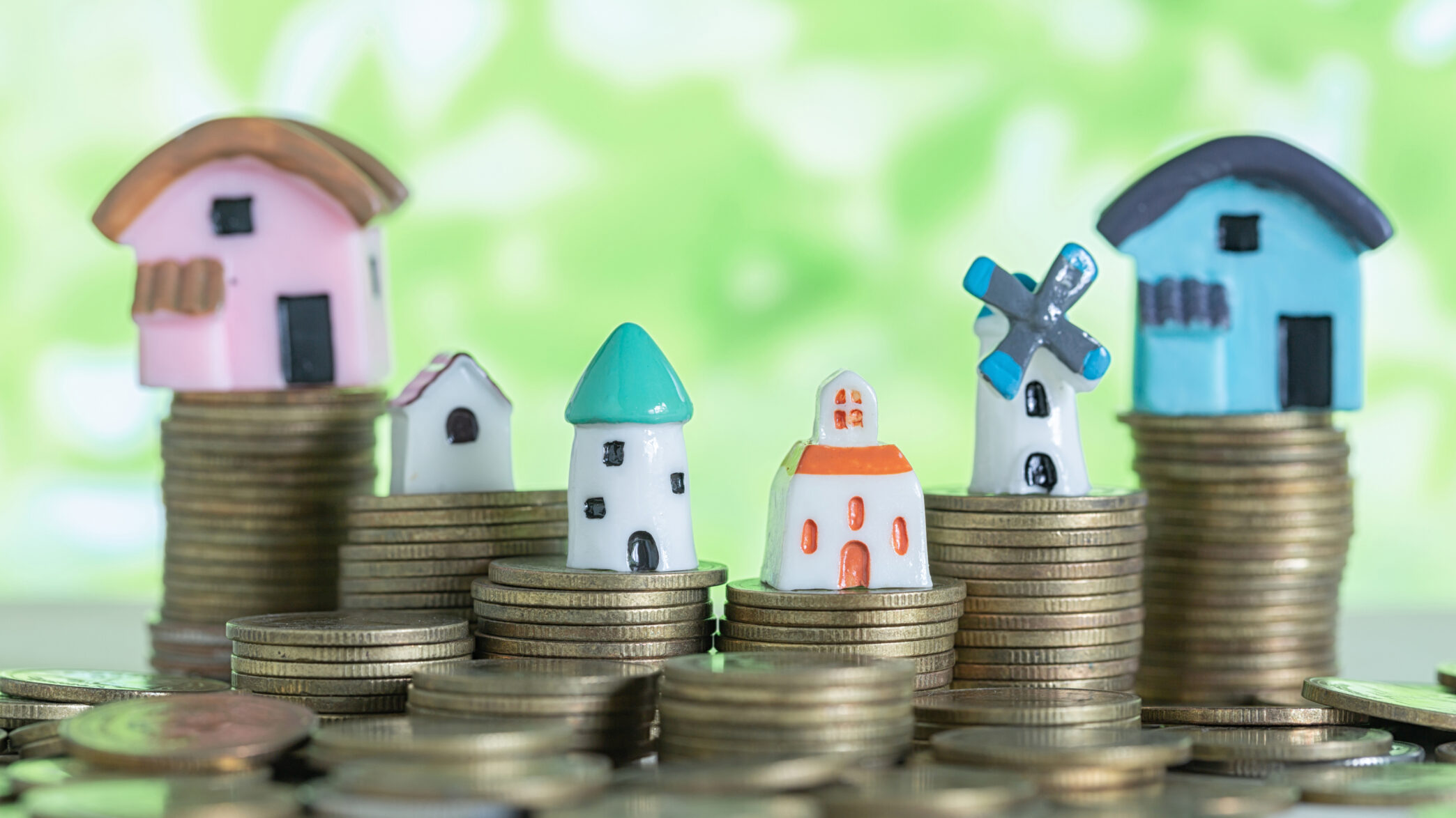 Housing & Investment archivos | Inmobiliare
